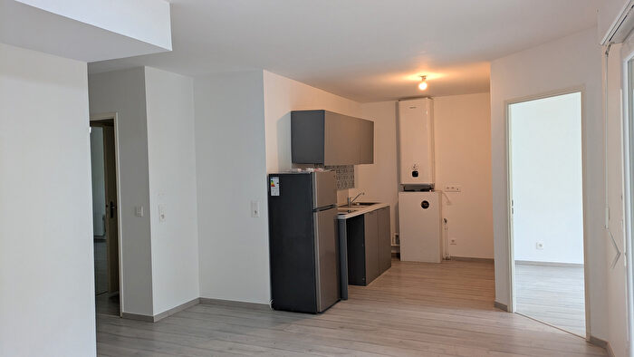 Bures-sur-Yvette : Appartement 3 pièces à louer