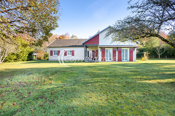 Maison à vendre - Veyrac - 5 pièces - 4 chambres