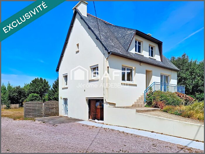 Maison 6 pièces à vendre à Fréhel