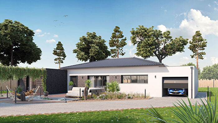 Talence, Fauvettes, Peylanne, Plume - Maison 5 pièces à vendre