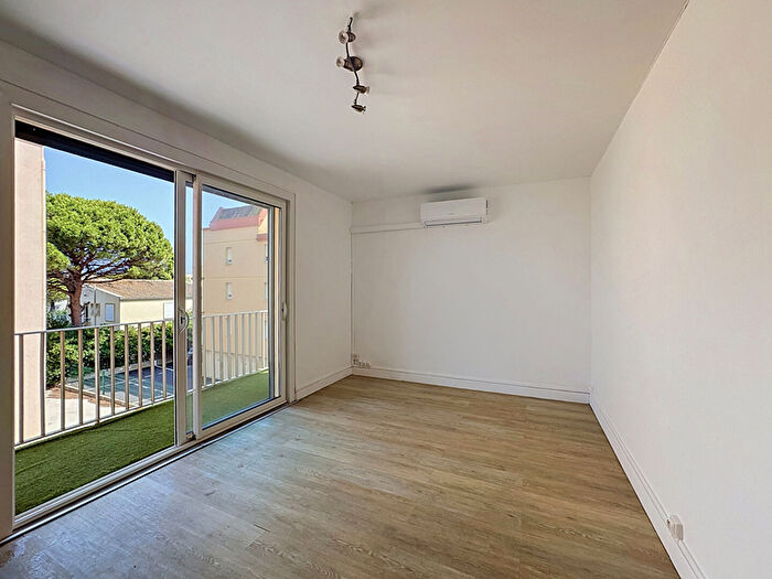 Appartement 3 pièces à vendre - Narbonne, Narbonne Plage