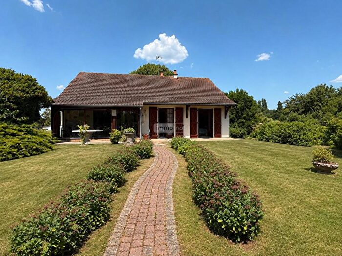 Rivière : Maison 5 pièces à vendre