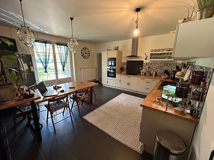 Eyrein : Maison 7 pièces à vendre