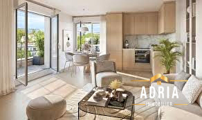 Appartement à vendre - Dreux - 1 pièce