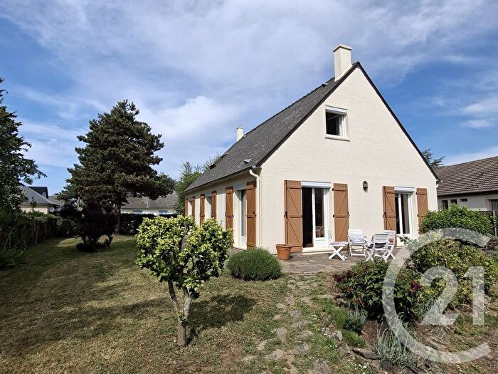 Maison 4 pièces à vendre - Jullouville