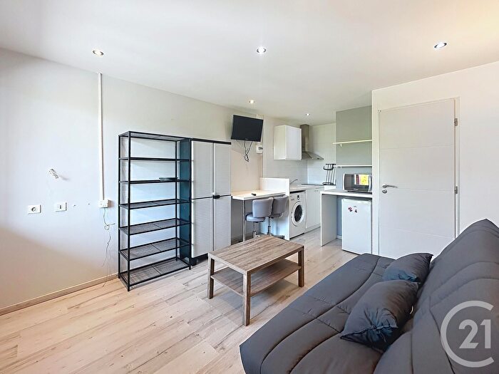 Appartement 1 pièce à vendre à Sainte-Savine
