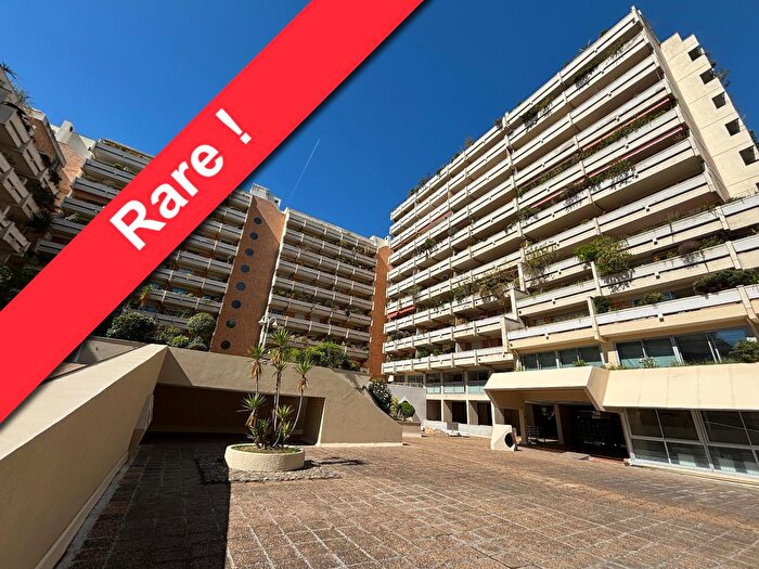 Appartement à louer - Toulouse, Matabiau - 4 pièces - 3 chambres
