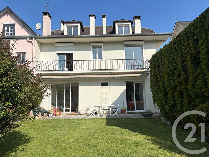 Maison 6 pièces à Mauléon-Licharre, à vendre
