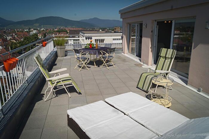 Maison à vendre - Metz - 5 pièces