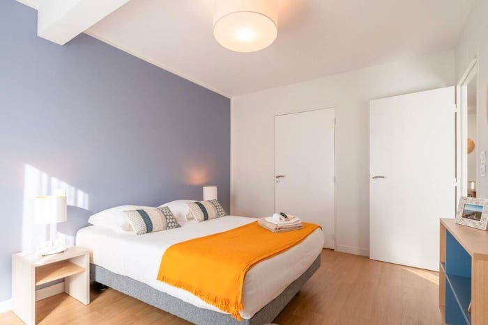 Champlain, Rochefort : Appartement 2 pièces à louer