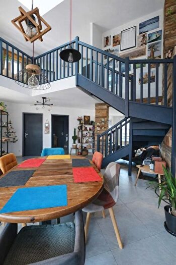 Appartement à vendre - Bourg-Saint-Maurice, Bourg-Saint-Maurice - 5 pièces - 4 chambres