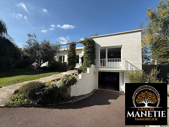Douai : Maison 6 pièces à vendre