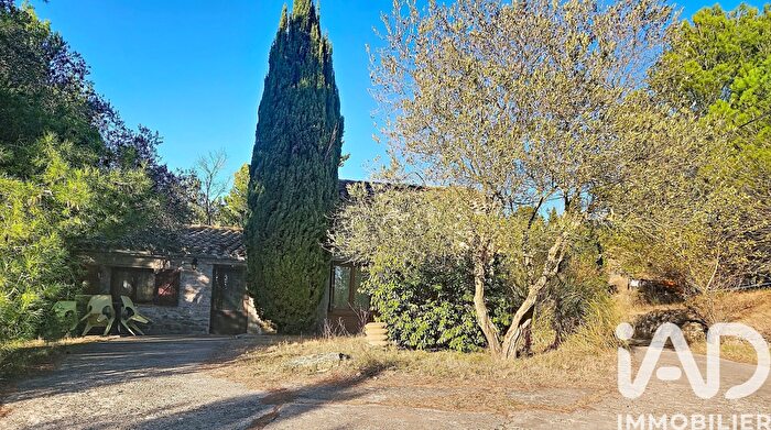 Maison à vendre - Carcassonne, Montredon, Mont Legun - 6 pièces