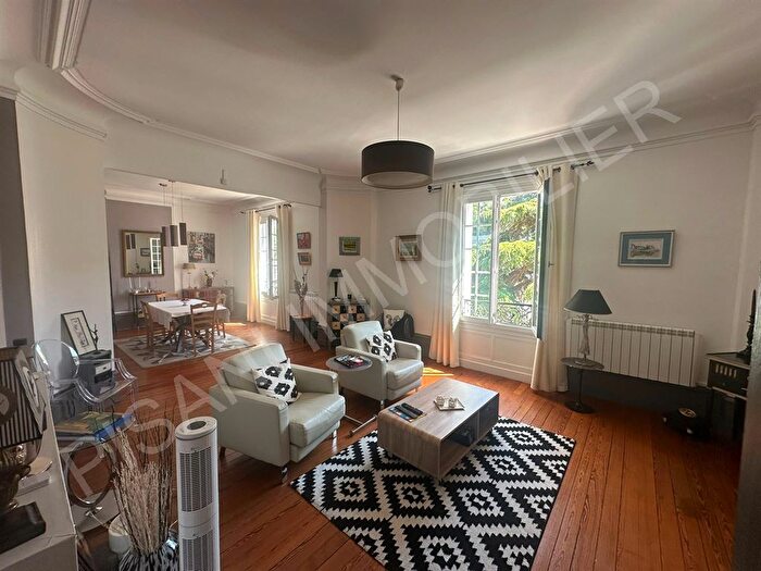 Montivilliers, Centre-ville - Appartement 4 pièces à vendre