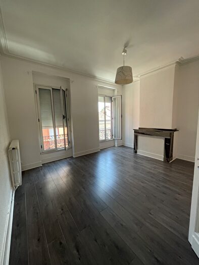 Appartement 2 pièces à louer - Toulouse, Compans-Caffarelli