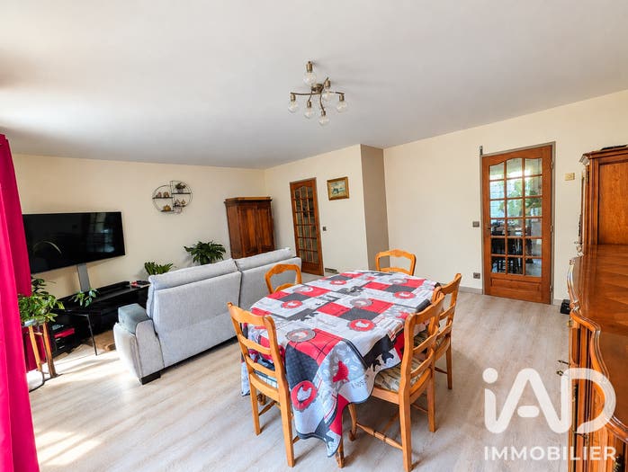 Maison 5 pièces à vendre à Chelles, Les Coudreaux