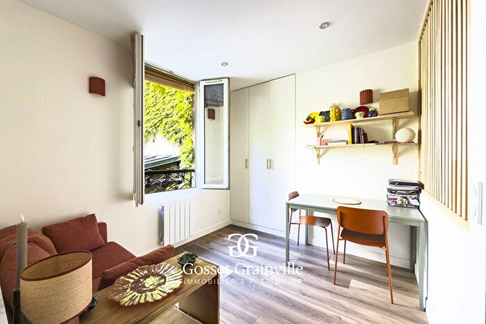République-Saint Ambroise, Paris 11ème arrondissement : Appartement 2 pièces à louer