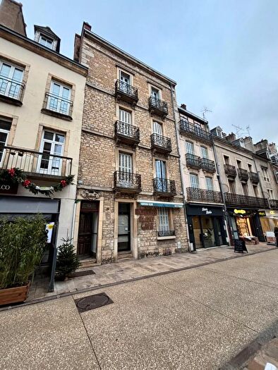 Appartement à vendre - Dijon - 1 pièce