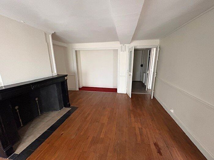 Lyon 2ème, Cordeliers Bellecour : Appartement 1 pièce à louer