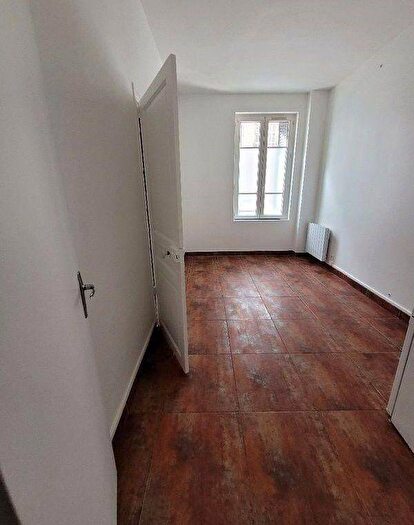 Appartement à louer - Saint-Denis - 2 pièces - 1 chambre