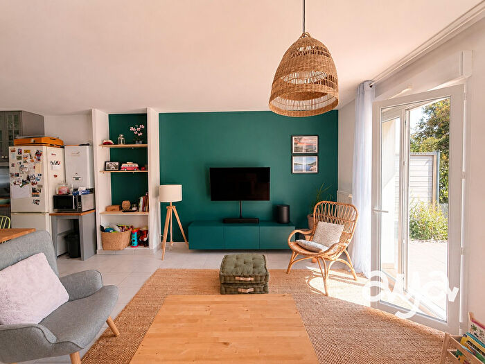 Maison 4 pièces à vendre - Saint-Étienne-de-Montluc
