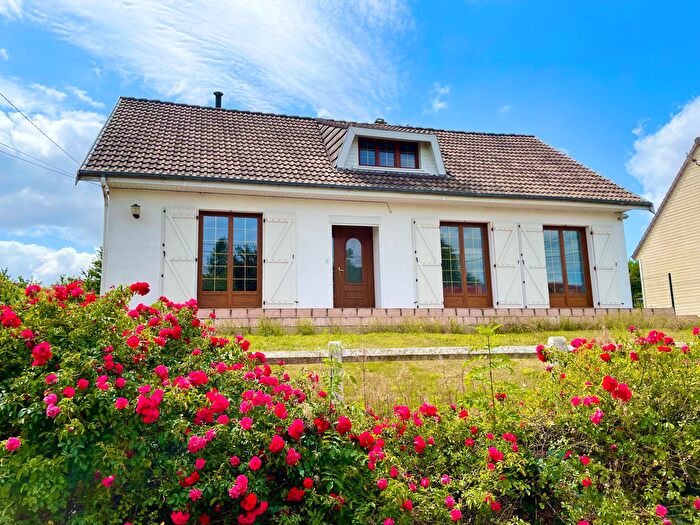Franleu : Maison 4 pièces à vendre