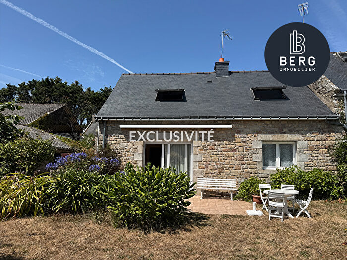 Maison à vendre - Carnac, Carnac Ville - 3 pièces - 2 chambres