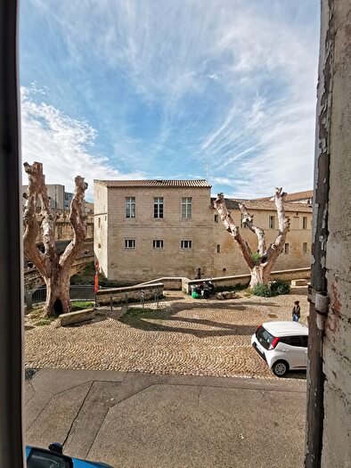 Appartement 3 pièces à vendre à Avignon, Magnanen, Teinturiers