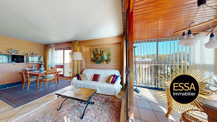 Appartement 4 pièces à vendre à Le Chesnay, Saint-Germain, Nouvelle France