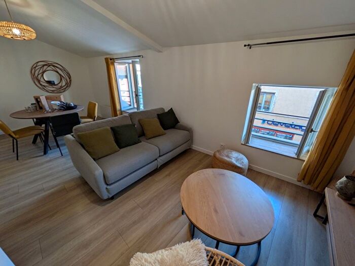 Villefranche-sur-Saône, Béligny, Lamartine : Appartement 2 pièces à louer