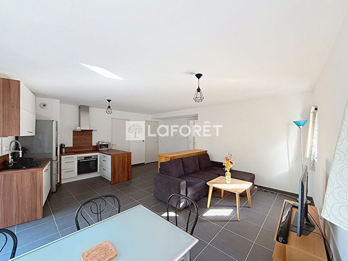 Appartement 4 pièces à louer à Bordeaux, La Bastide
