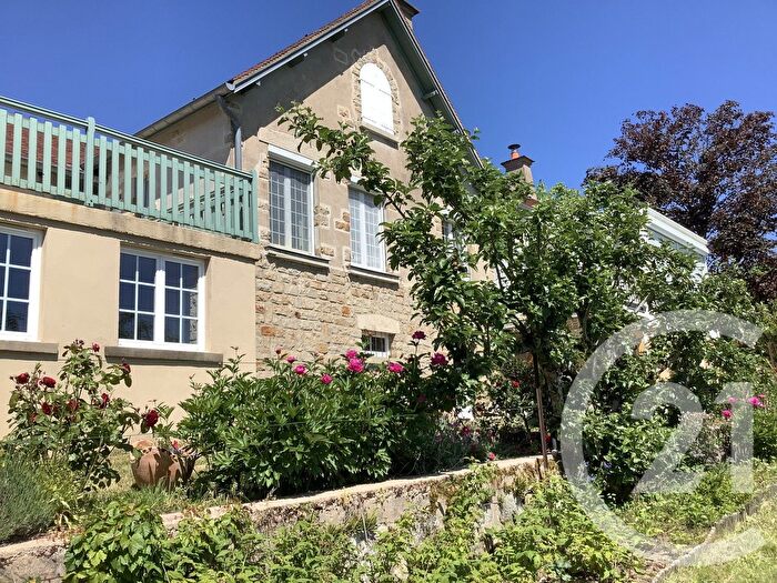 Maison 7 pièces à Lormes, à vendre