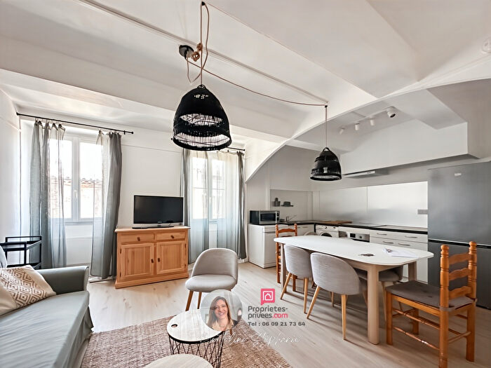 Appartement 3 pièces à Le Muy, à vendre