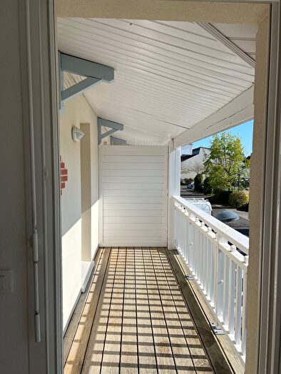 Appartement 2 pièces à Lège-Cap-Ferret, à louer