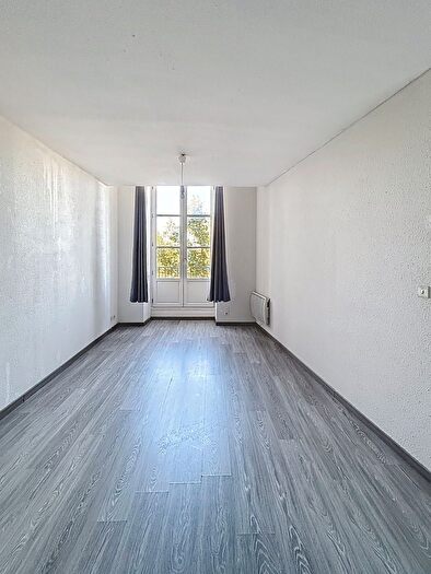 Appartement 2 pièces à Gaillac, à louer