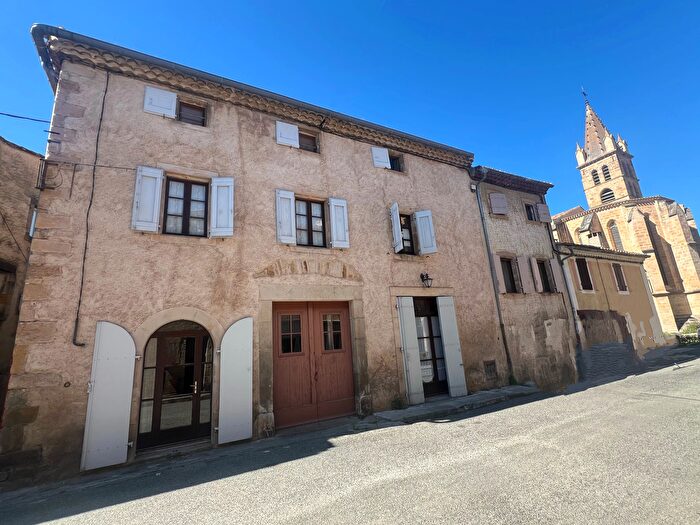 Maison à vendre - Alet-les-Bains - 7 pièces - 3 chambres
