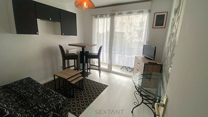 Appartement à vendre - Royan, Saint-Pierre - 1 pièce