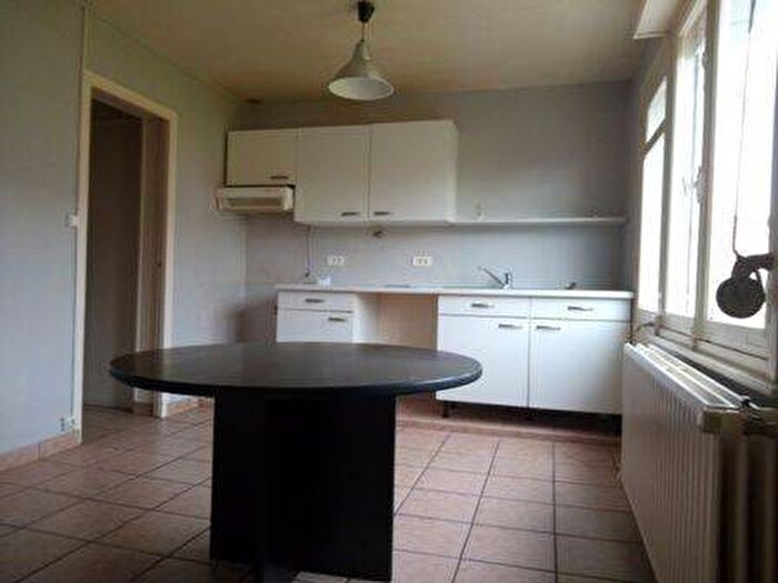 Ennequin, Loos : Appartement 1 pièce à louer