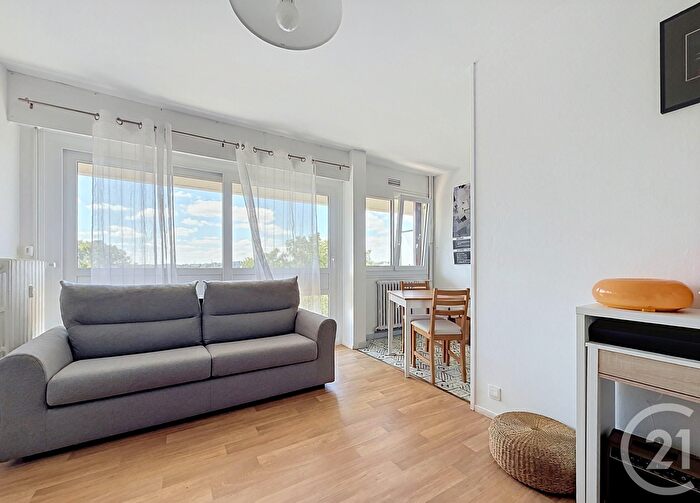Appartement 1 pièce à vendre - Chartres, Beaulieu