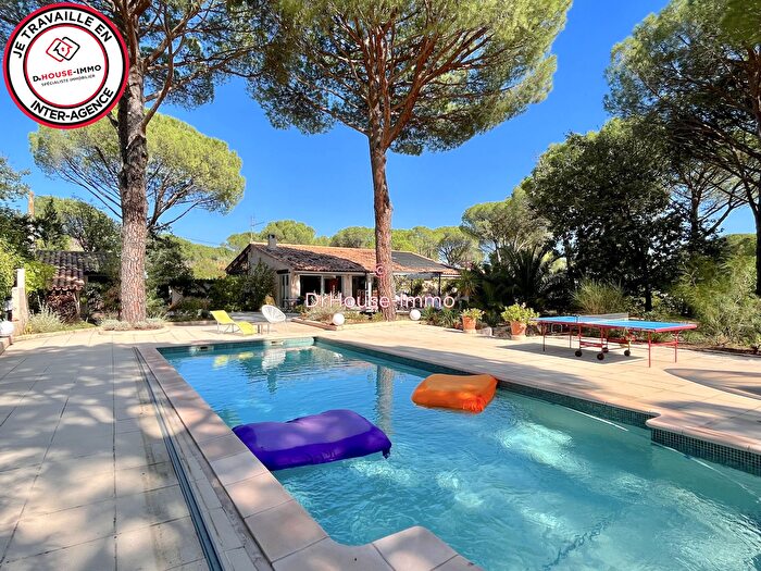 Maison 6 pièces à Vidauban, à vendre