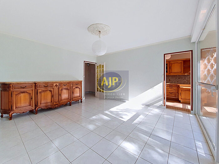 Nantes, Eraudière, La Marrière, Rond-point de Paris - Appartement 4 pièces à vendre