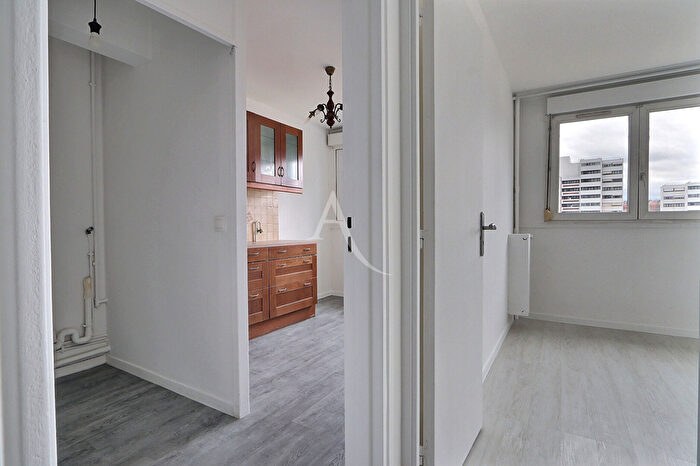 Appartement 2 pièces à vendre à Vitry-sur-Seine, Centre-ville