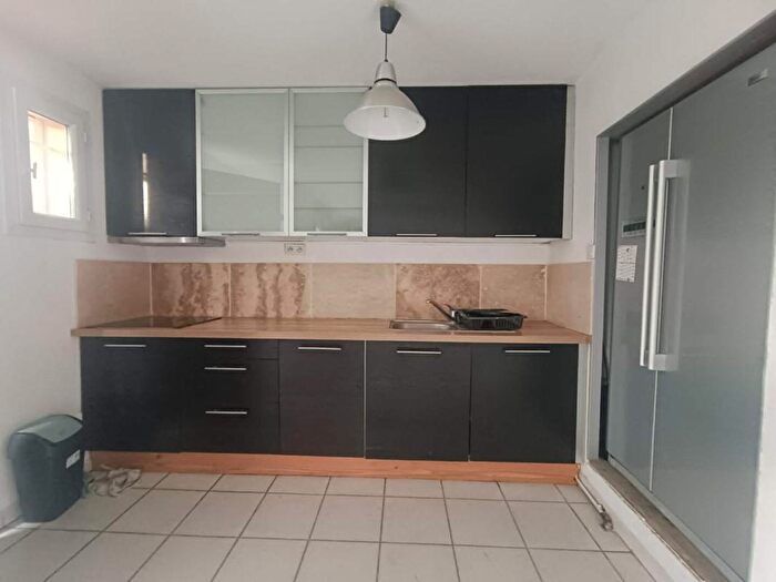 Eyguières - Maison 4 pièces à vendre