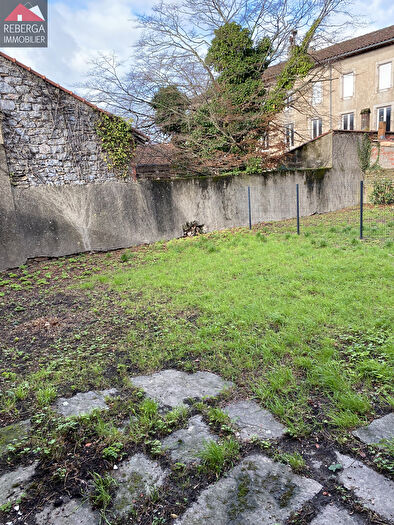 Appartement à louer - Labastide-Rouairoux - 4 pièces - 2 chambres