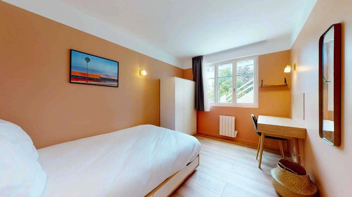 Appartement 1 pièce à louer - La Gare, Clamart