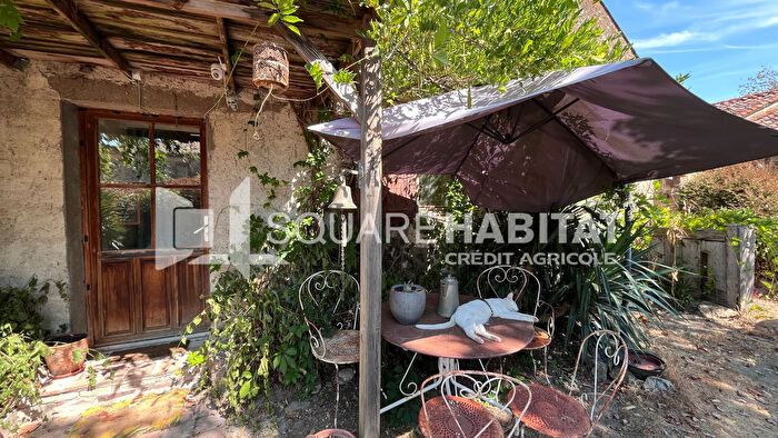 Pierrefitte : Maison 6 pièces à vendre