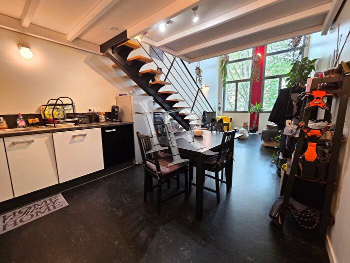 Le Puy-en-Velay, Saint-Jean, République - Appartement 2 pièces à vendre