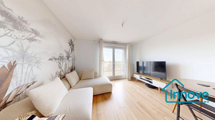 Appartement 3 pièces à Pont du Routoir, Guyancourt, à louer
