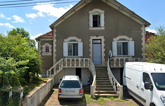 Maison à vendre - Trémolat - 4 pièces - 3 chambres