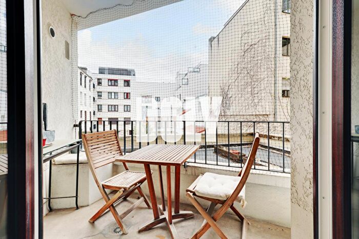 Boulogne-Billancourt, Château, Les Princes Marmottan : Appartement 2 pièces à vendre